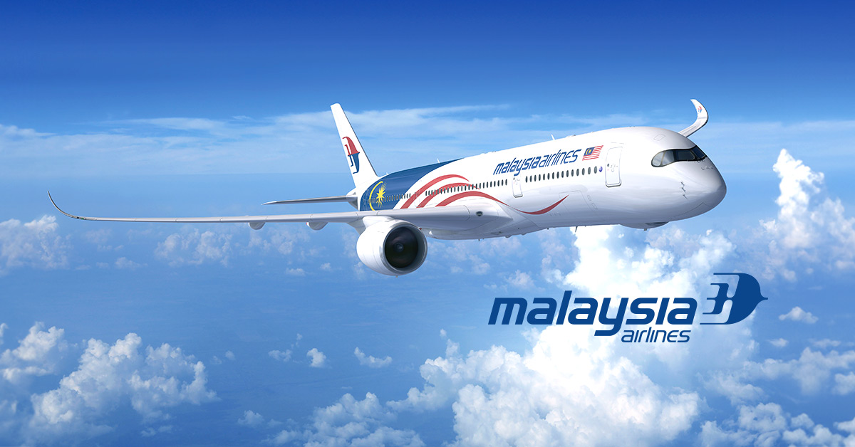 馬來西亞航空MH優惠機票、航班比價查詢｜ezTravel易遊網
